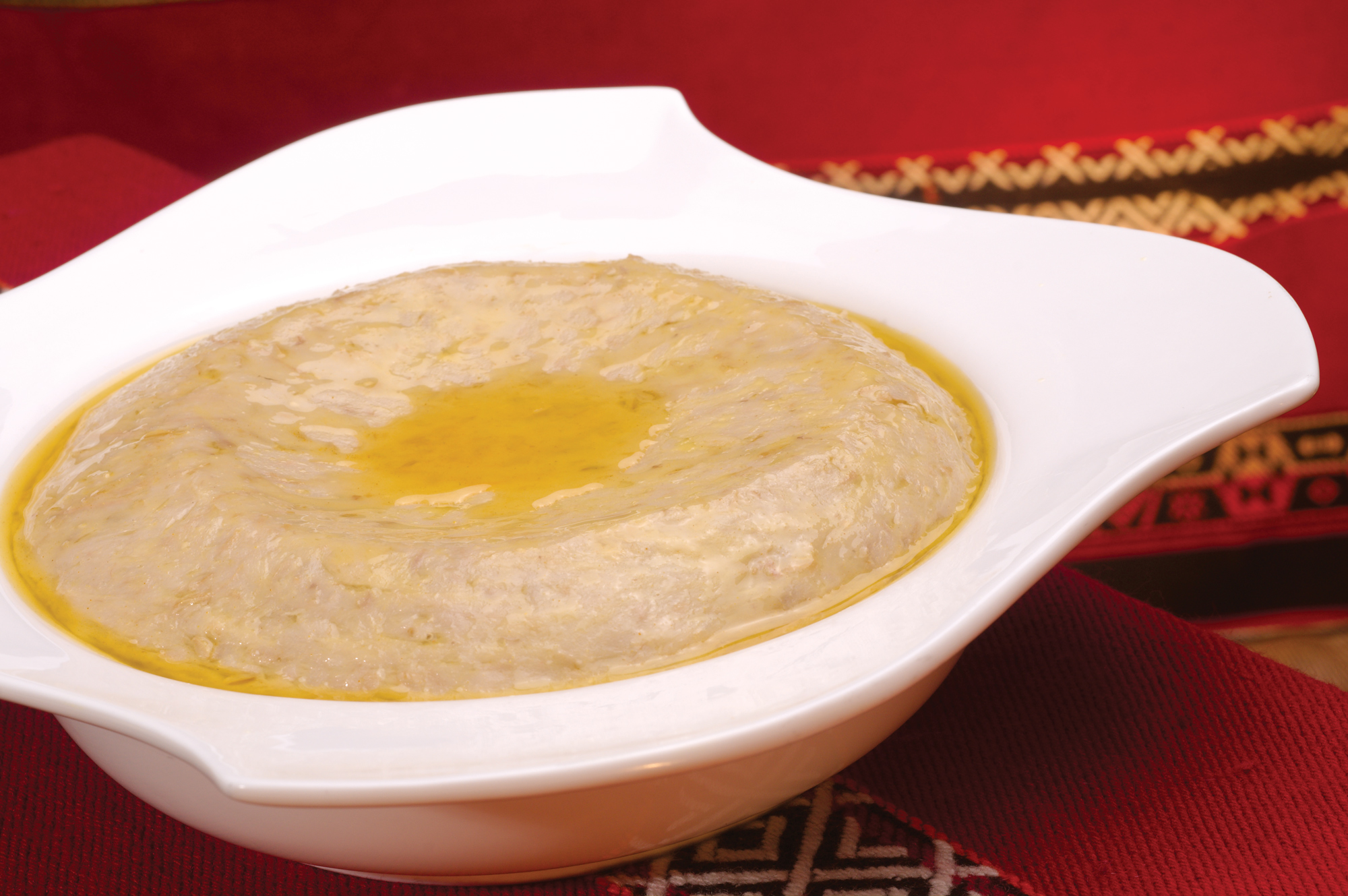 Local cuisine – what to eat in Dubai | She said, She said