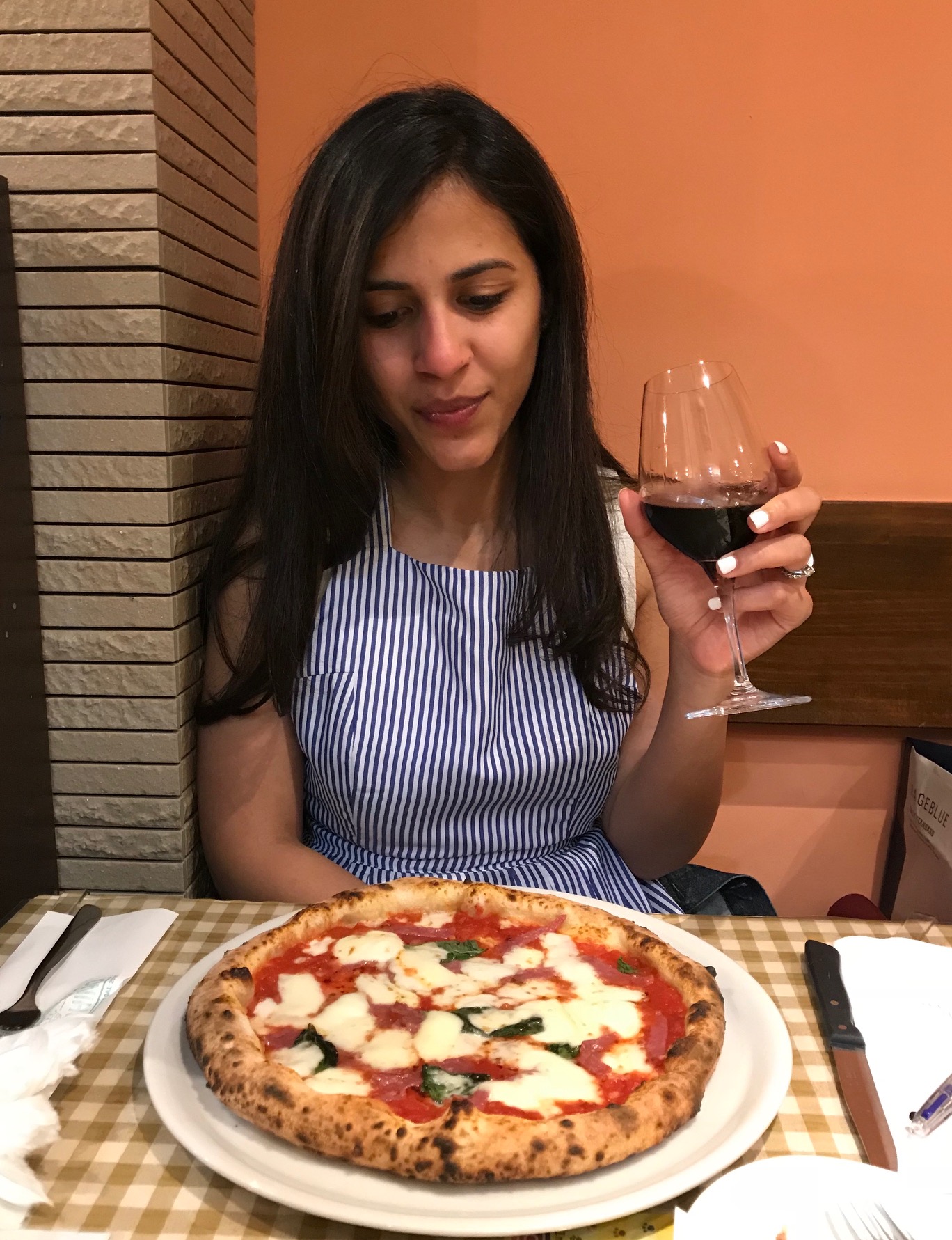 What to eat in Japan | She said, She said